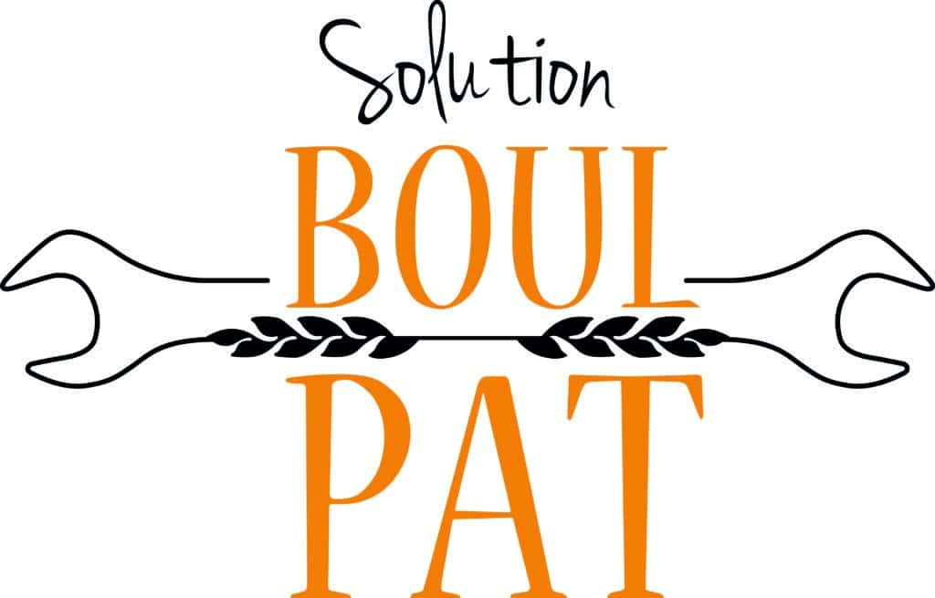 Solution Boul-Pat - Équipement professionnel de boulangerie